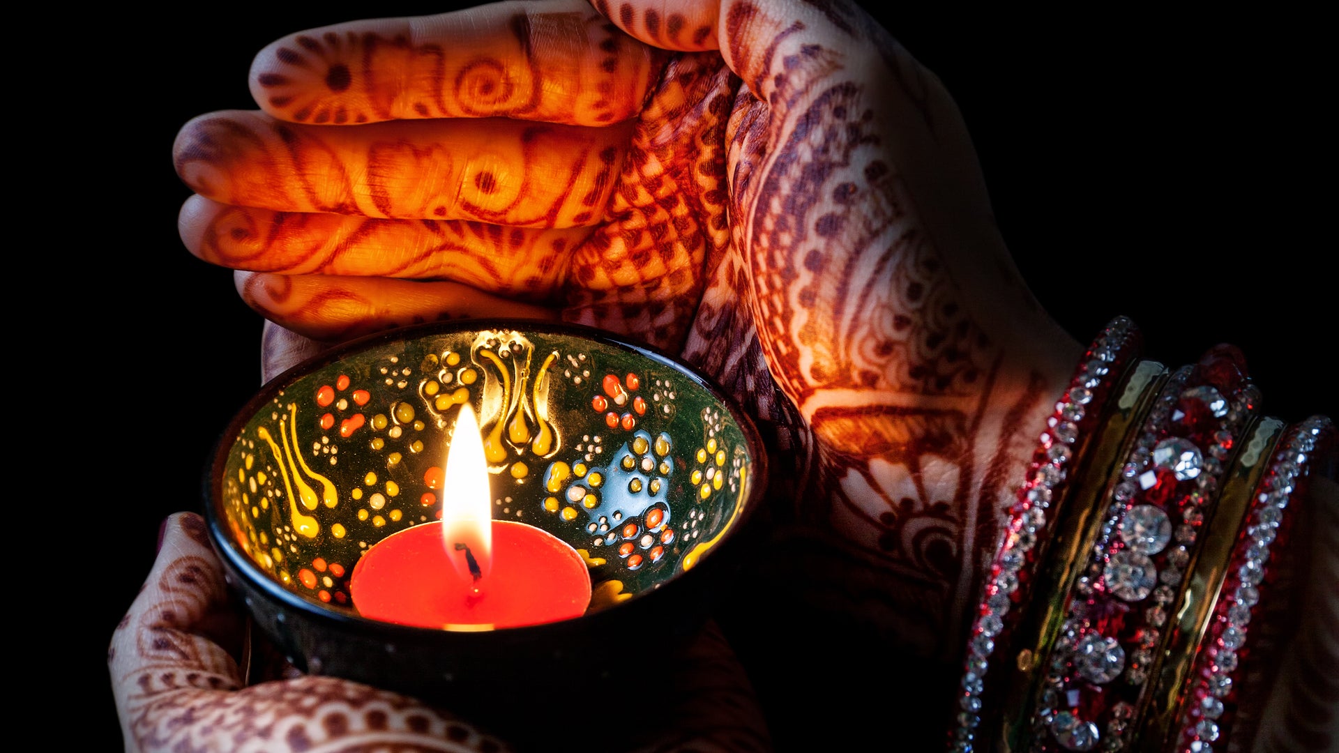 Diwali - The Festival of Lights – veenas.com