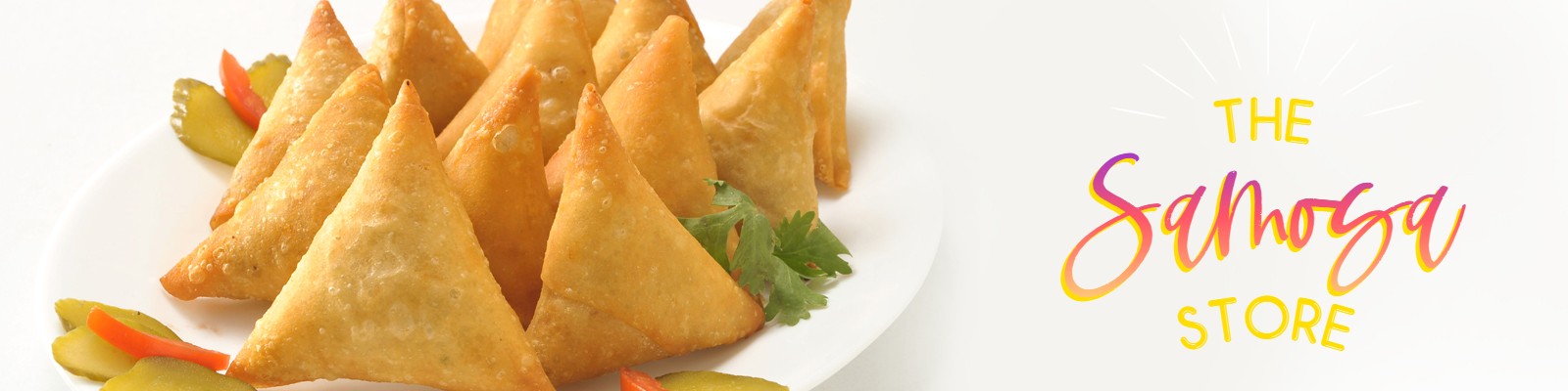 Buy Samosa Online in the UK– veenas.com