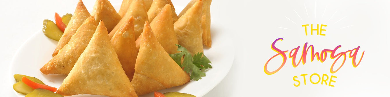 Buy Samosa Online in the UK — veenas.com