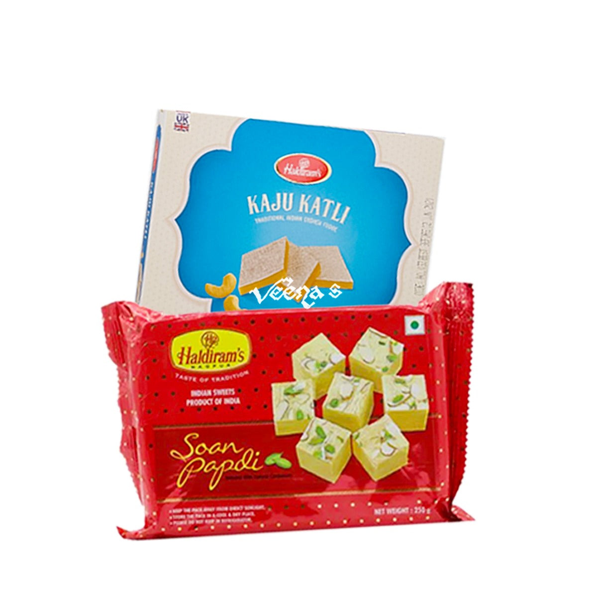 Buy Diwali Special Sweet Combo kit Online in The UK – veenas.com