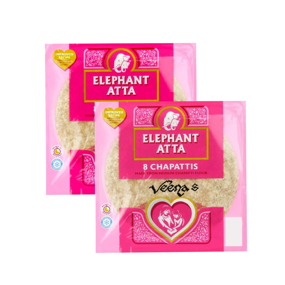 Buy Atta Online | Veenas Online Indian Supermarket in UK – veenas.com