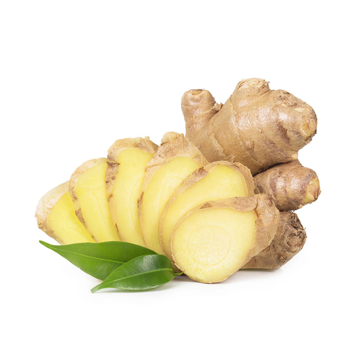 Buy Fresh Ginger 300g Online in UK | Veena’s – veenas.com