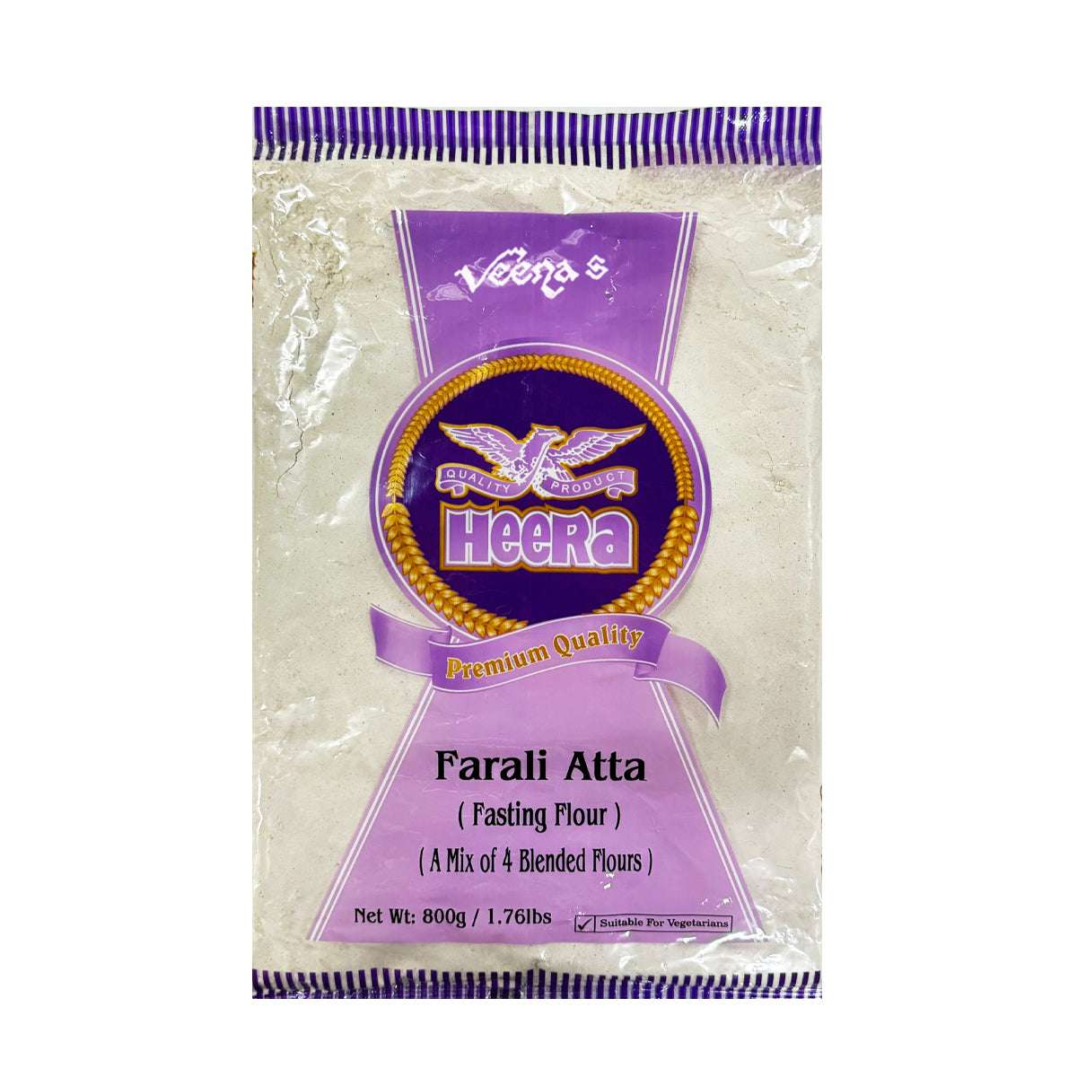 Buy Heera Farali Atta (Fasting Flour) | Online Indian Grocery Store UK ...
