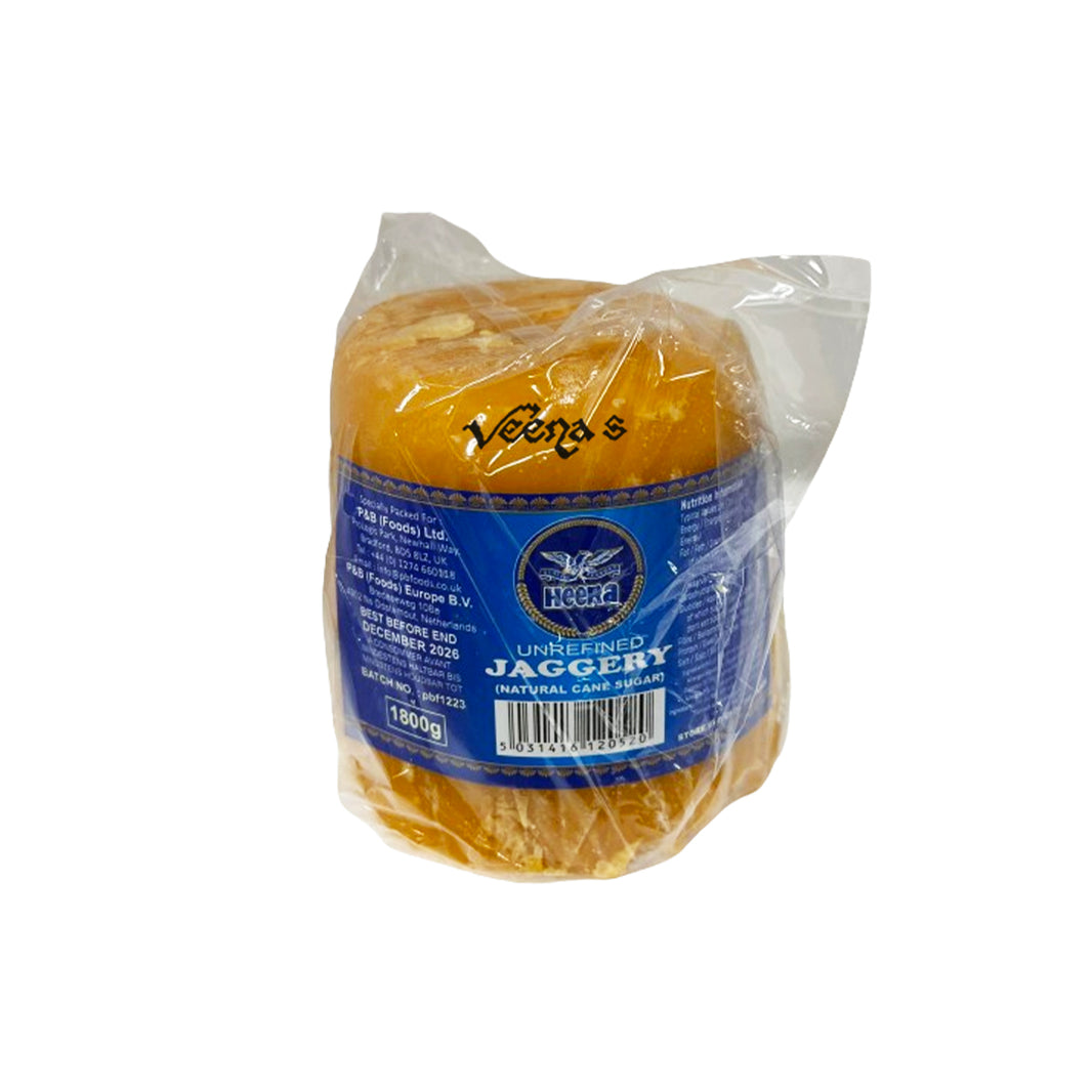 Buy Jaggery/Gur Online in the UK – veenas.com