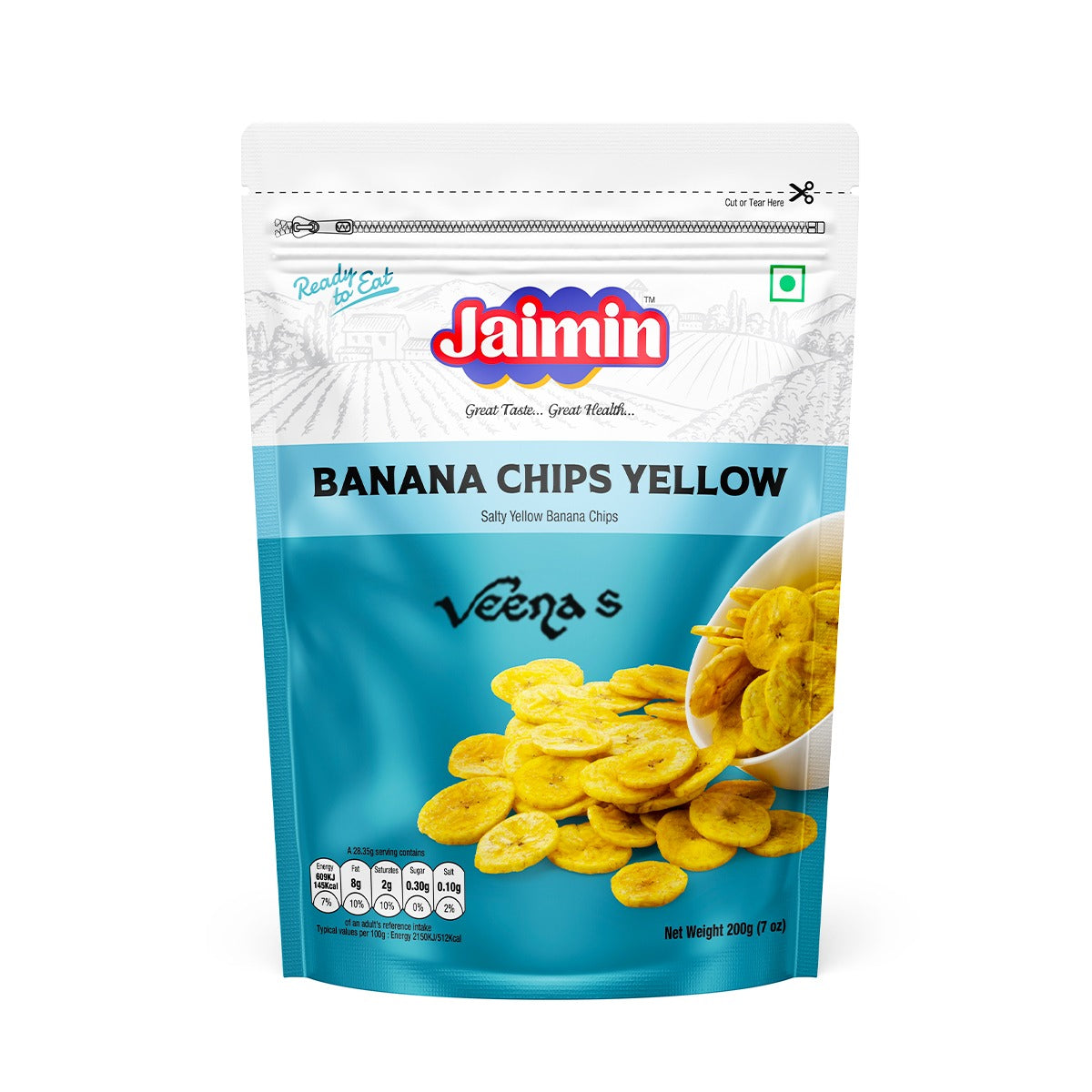 Buy Jaimin Sweets & Snacks Online in the UK– veenas.com