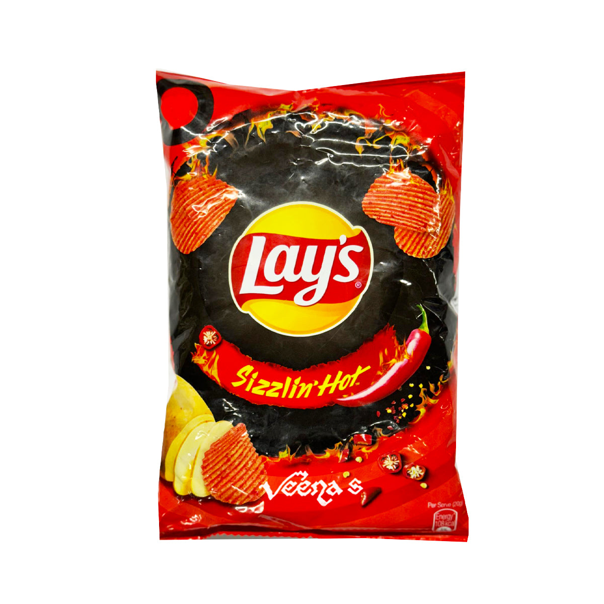 Buy Lays Online in the UK– veenas.com