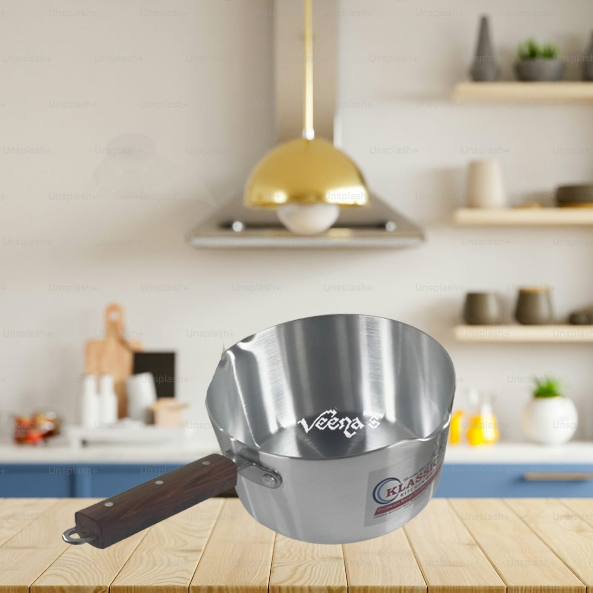 Buy Milk Pan Online in the UK– veenas.com