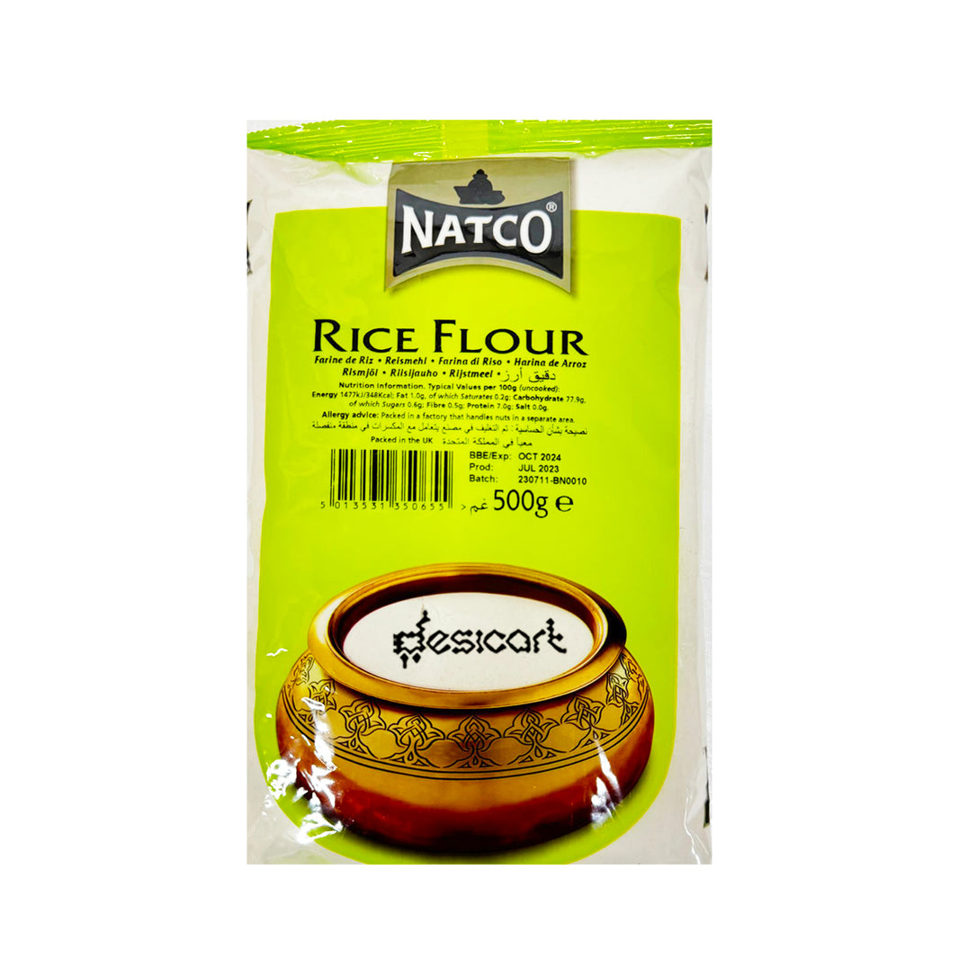 Buy Natco Products Online in the UK | Veena's Online Indian Supermarket ...