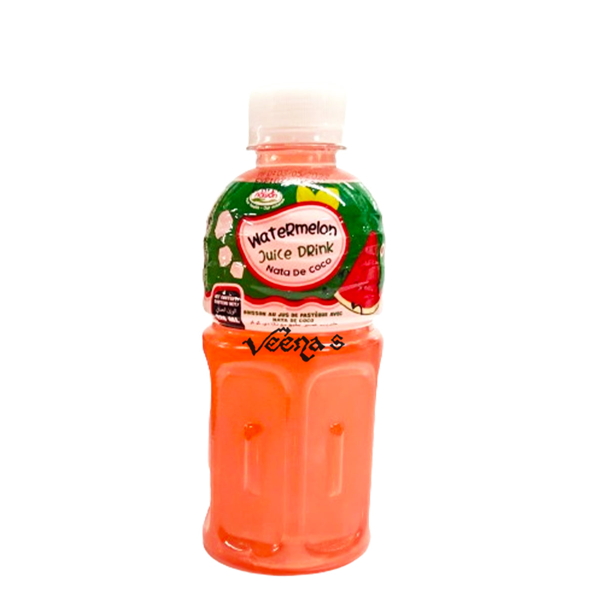 Nawon Watermelon Flavour Drink 320ml– veenas.com