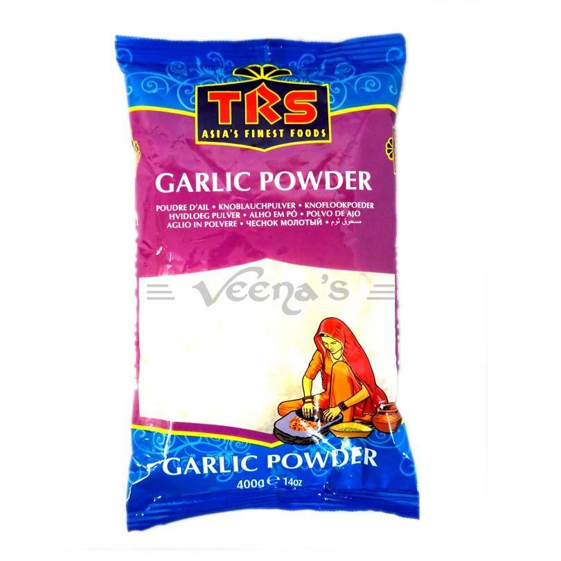 Buy Trs Garlic Powder 100G Online UK | Online Indian Grocery Shop in UK ...