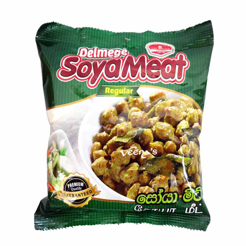 Soya Meat — veenas.com