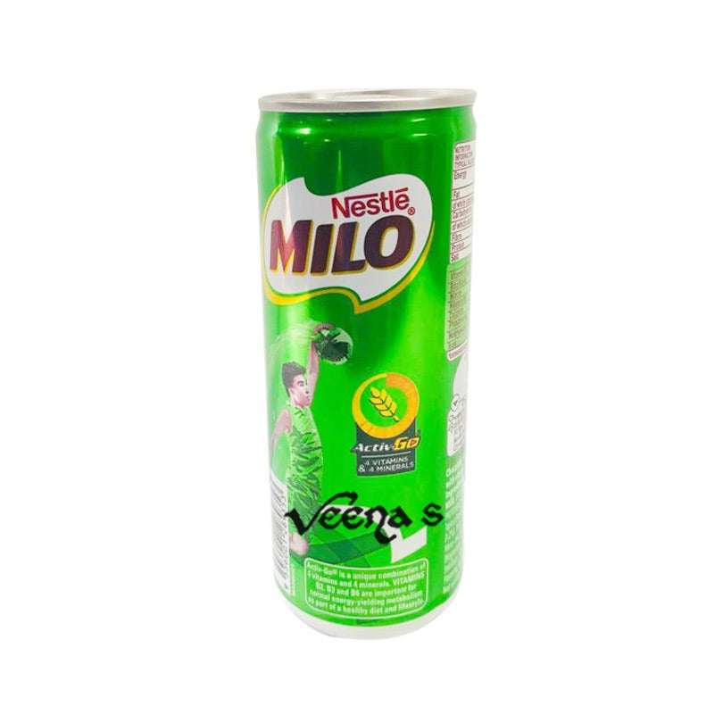 Nestle Milo Drink 180ml– veenas.com