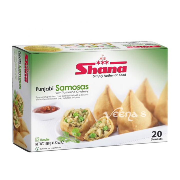Buy Samosa Online in the UK– veenas.com