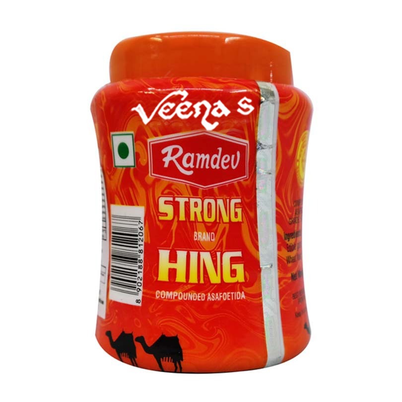 Ramdev Premium Hing 100g– veenas.com