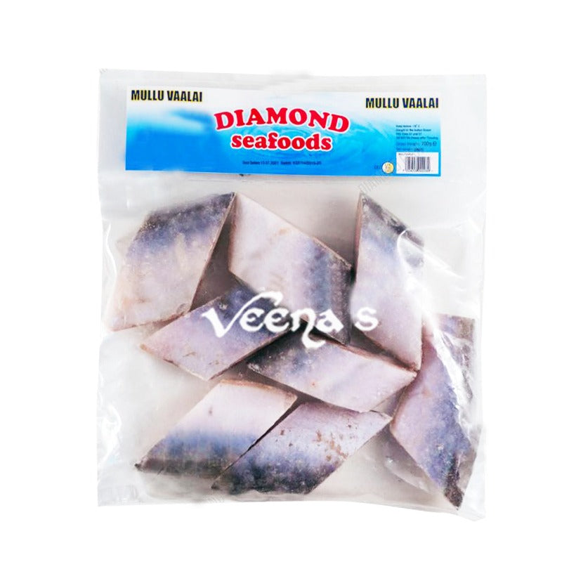 Diamond Mullu Vaalai 700g– veenas.com