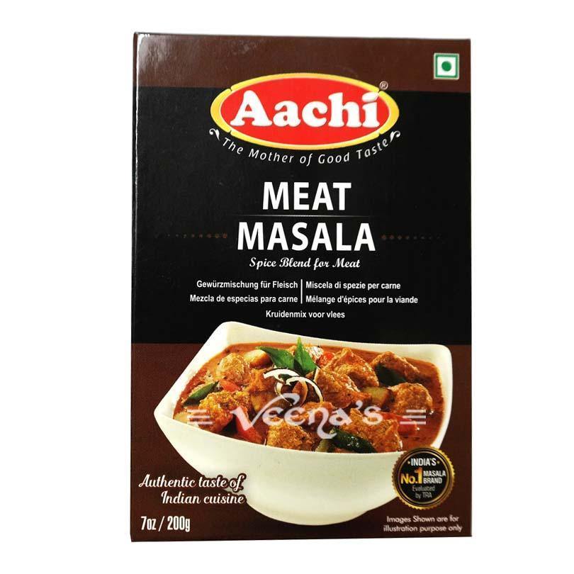 Buy Aachi Products Online in the UK | Online Indian Supermarket in UK ...