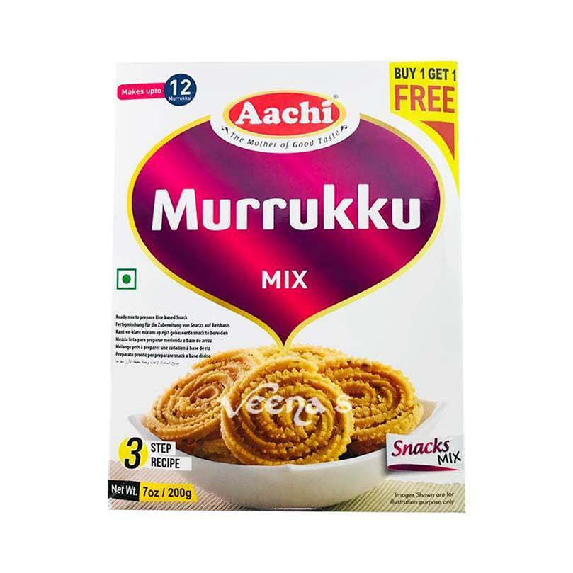 Buy Aachi Ready Mix Online in the UK — veenas.com