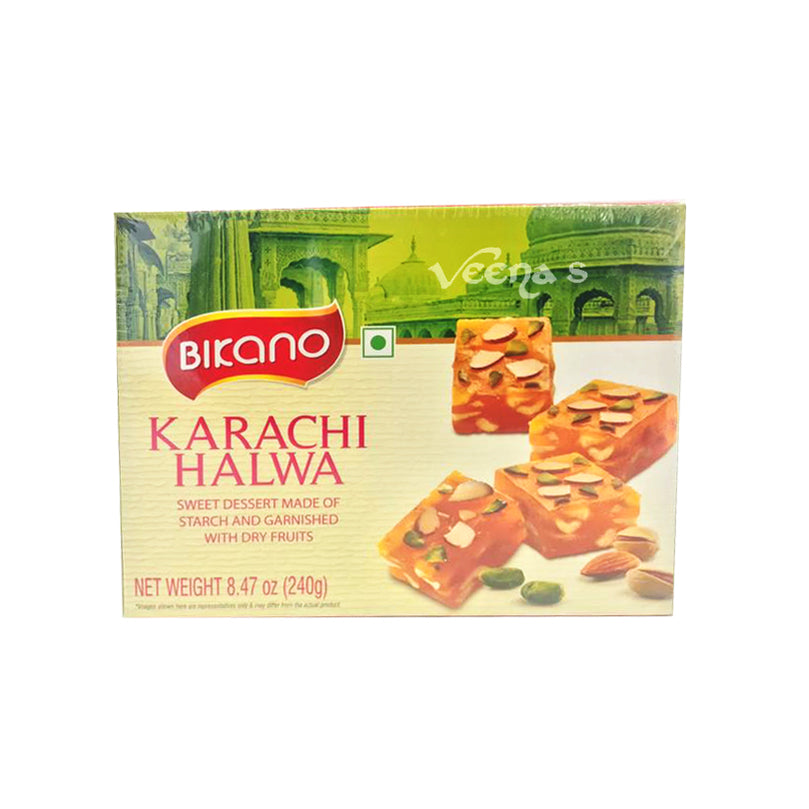Buy Bikano Sweets Online in the UK — veenas.com