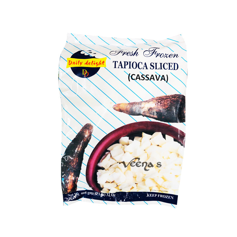 Daily Delight Tapioca Sliced 908g– veenas.com