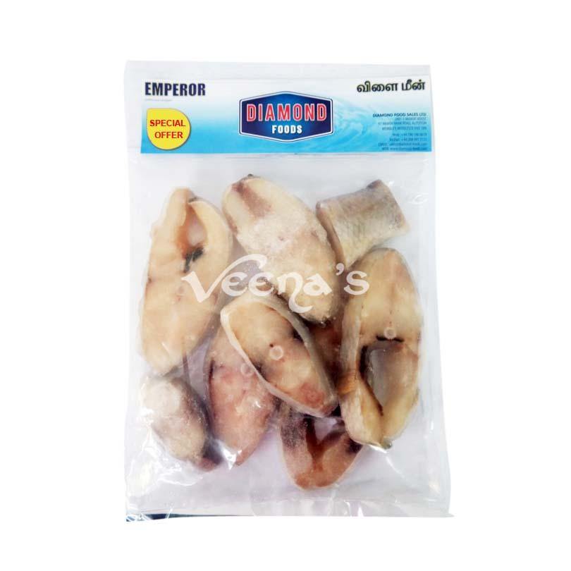 Diamond Emperor Fish 1kg– veenas.com
