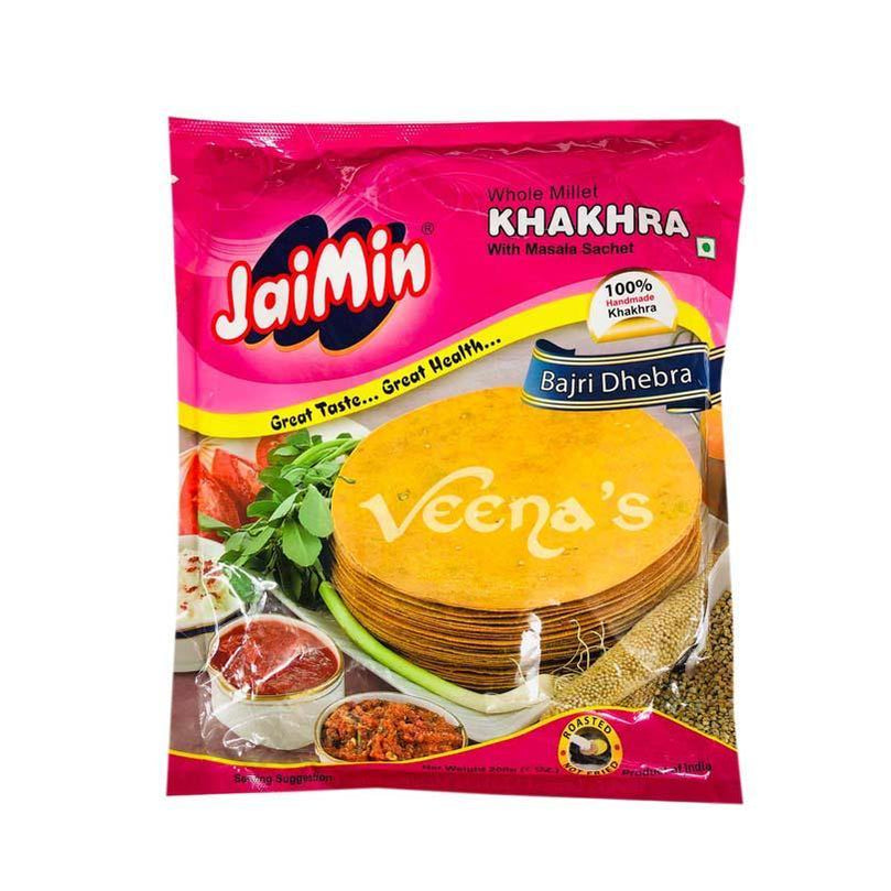Jaimin Sweets & Snacks — veenas.com