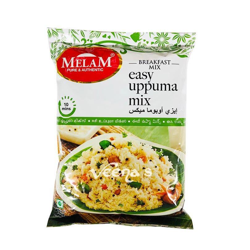 Melam Breakfast Mix Easy Uppuma Mix 1kg– veenas.com