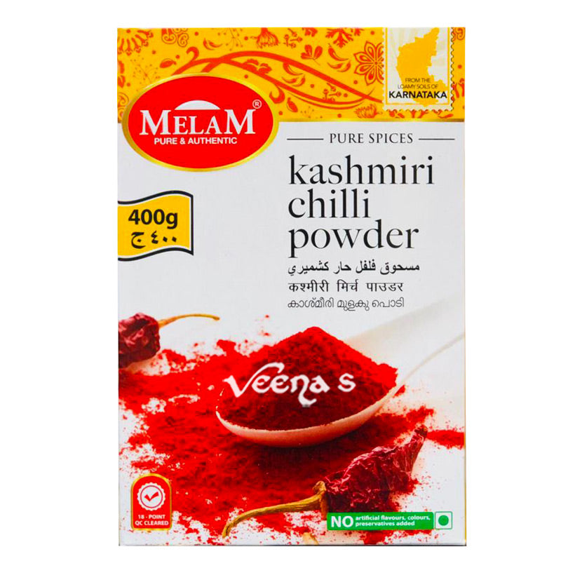 Buy Melam Products Online in the UK | Veena's Online Indian Grocery ...