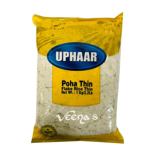 Buy Rice Flakes Online | Veenas Online Indian Supermarket in UK ...