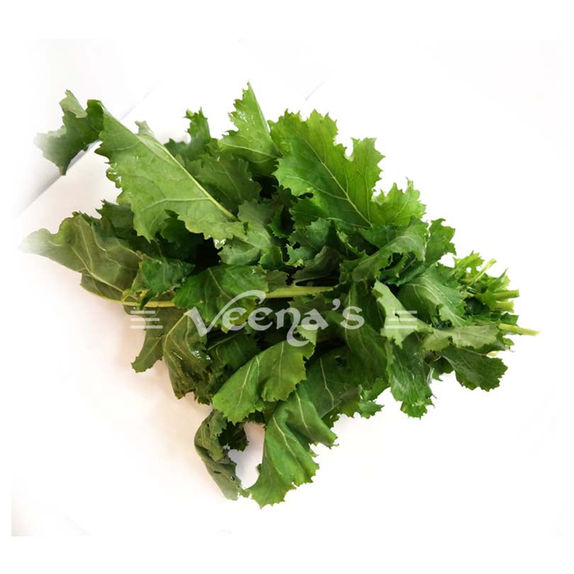Buy Saag Leaves (Bunch) Online UK | Online Indian Grocery Shop in UK ...