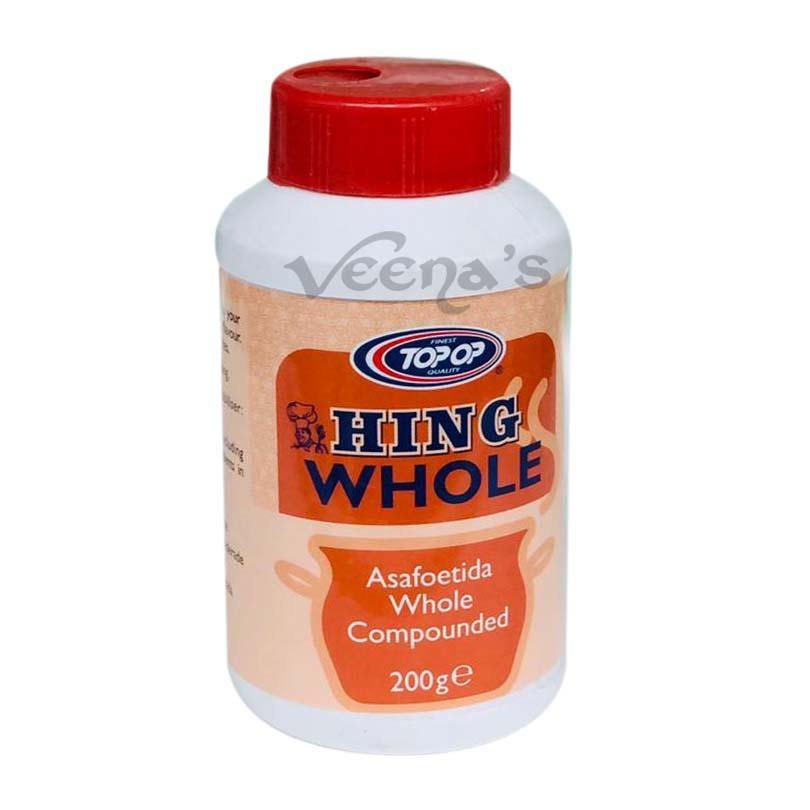 Buy Top Op Hing Whole 200G Online UK | Online Indian Grocery Shop in UK ...