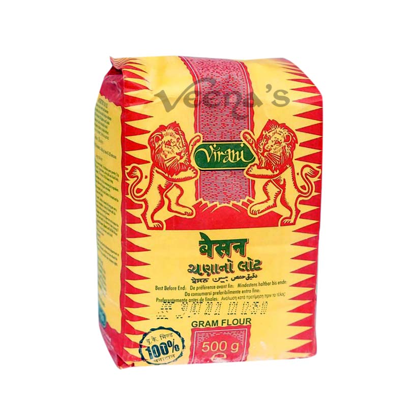 Buy Virani Gram Flour Online UK | Online Indian Grocery Shop in UK ...
